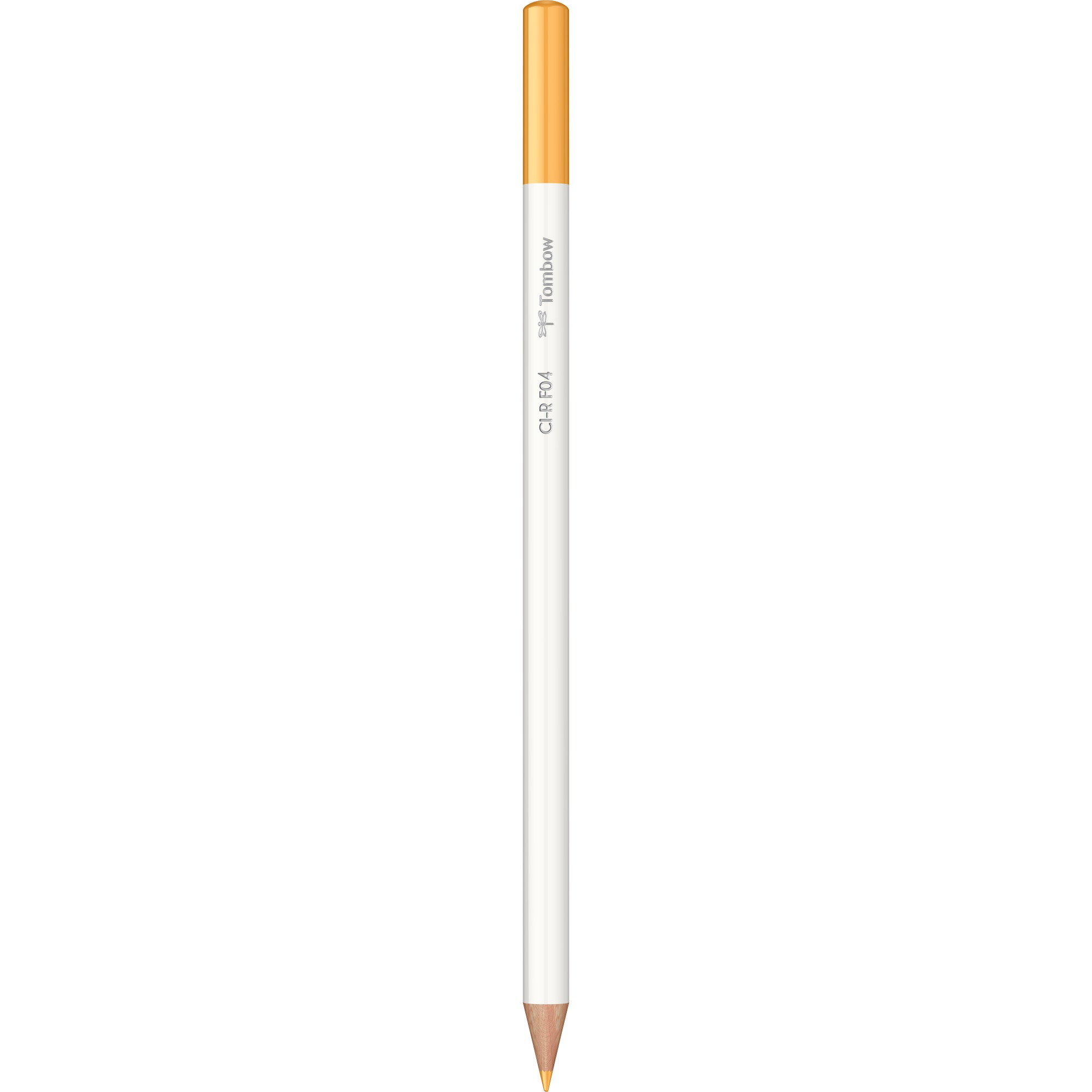 Creion Colorat Tombow, Irojiten Sunset Orange - F4 - eMAG.ro