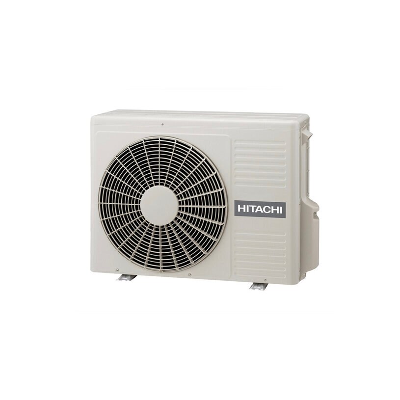 Aparat de aer conditionat inverter, HITACHI, 9000 BTU, CLASA A+++/A++ ...