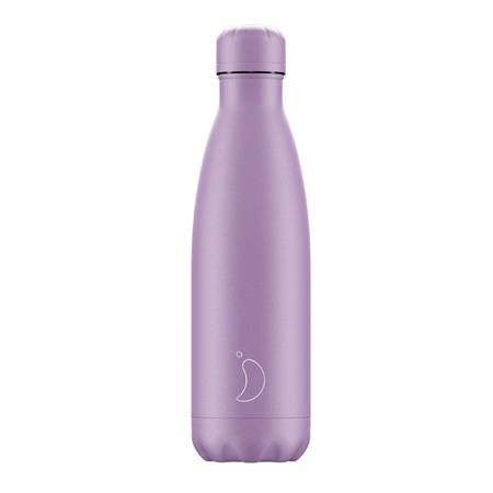 Sticla Termos, Chilly All Pastel, Roz, 750 ml - eMAG.ro