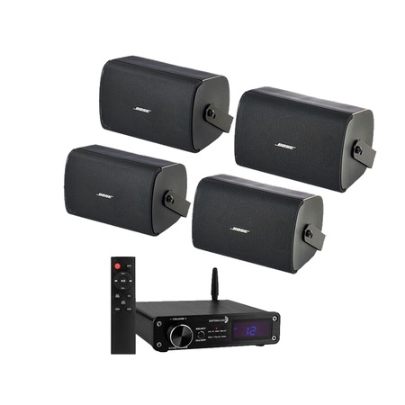Sistem Audio Bose Freespace FS4SE, interior-exterior - eMAG.ro