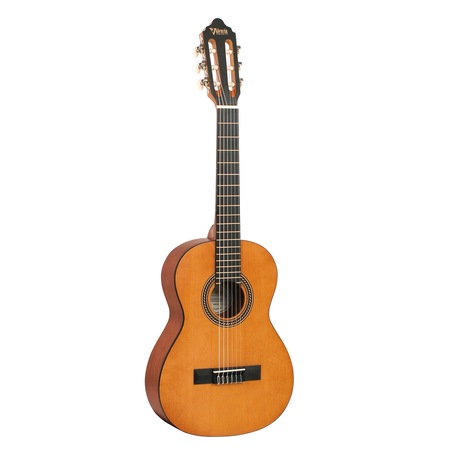Chitara clasica Valencia VC202 natur antic 1/2 - eMAG.hu