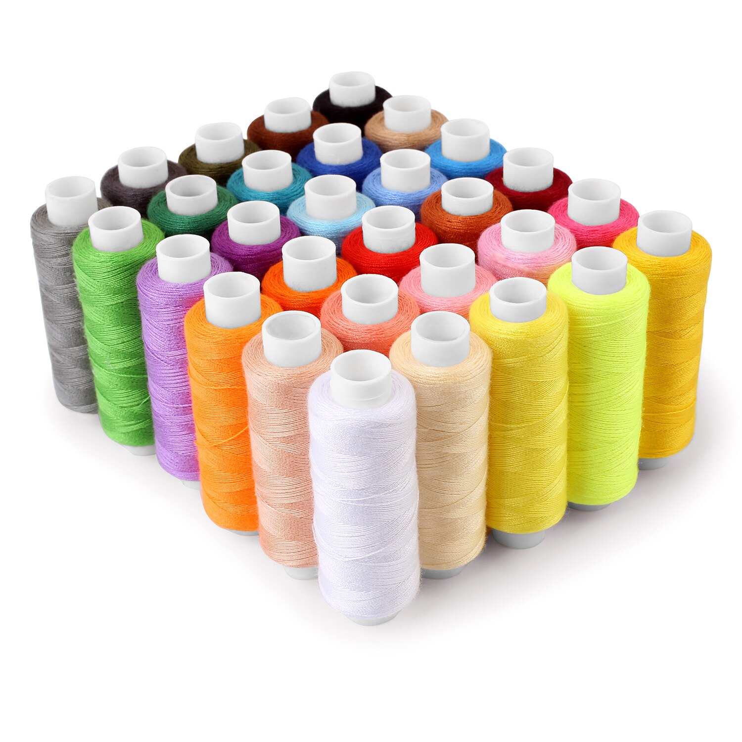 Set 30 papiote ata, SOLEDI, Multicolor - eMAG.ro