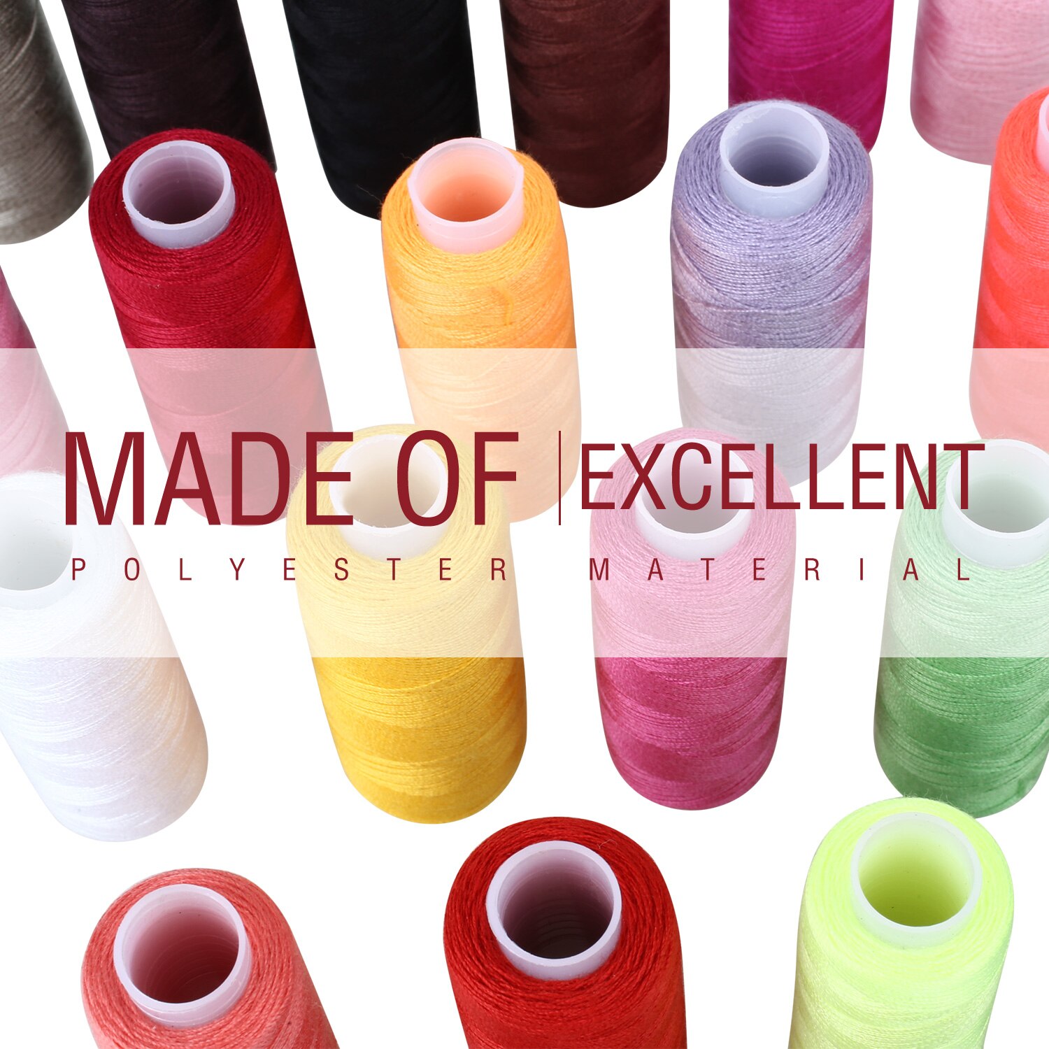 Set 60 papiote ata, SOLEDI, Multicolor - eMAG.ro