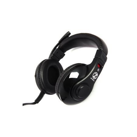 HDS Zalman - ZM-HPS200 - Gaming headset - eMAG.hu