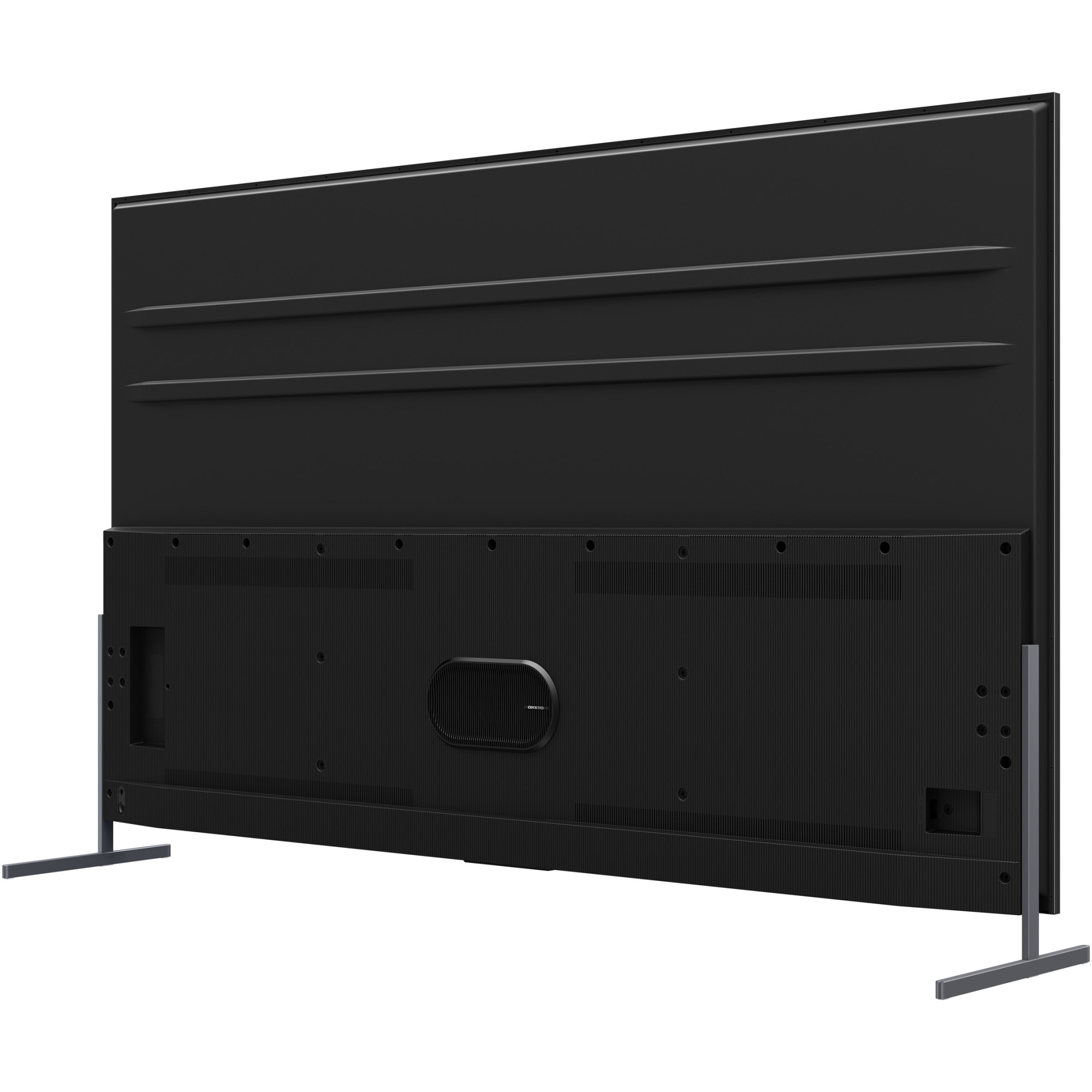 TCL 98C735 Smart QLED Televízió, 249 cm, 4K, Google TV, Ultra HD, 120Hz ...