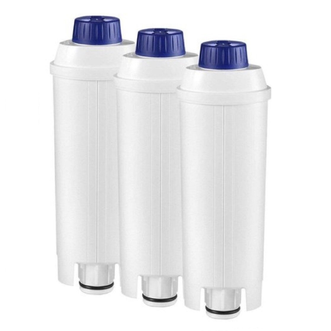 Kit intretinere espressor, DeLonghi, 3 x Filtru apa Aqualogis AL-S002 ...