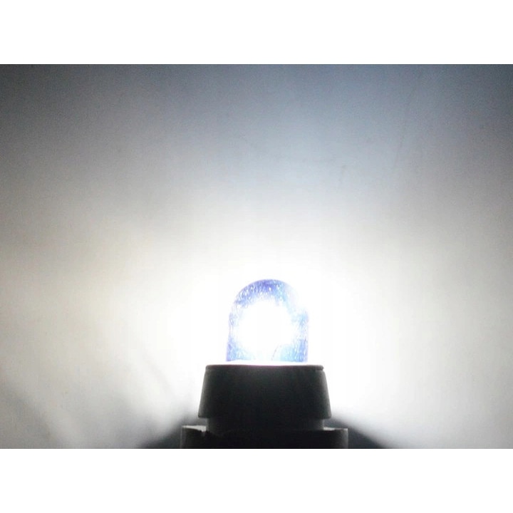 Bec auto W5W, Senso, 12V, Alb - eMAG.ro