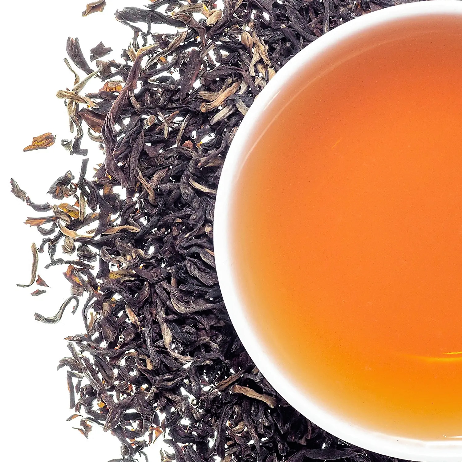 Чай асорти черен/зелен/сенча 4 вида, "Specialty Classics", метална ...