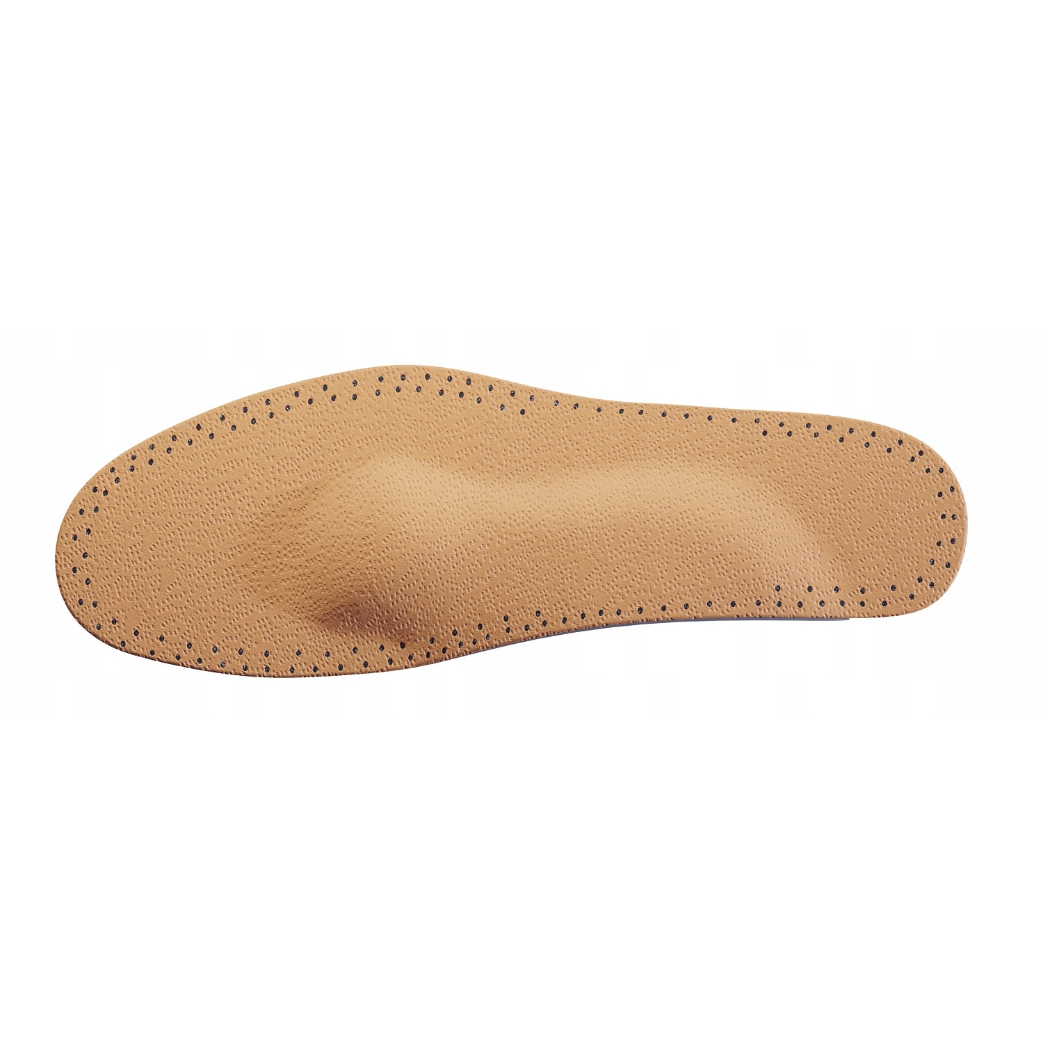 Branturi ortopedice Coccine, Latex/Piele naturala, Maro, 35-36 - eMAG.ro