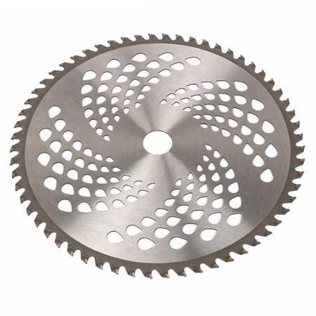 Disc vidia motocoasa concav Sita, 230mm x 25.4mm x 40t - eMAG.ro