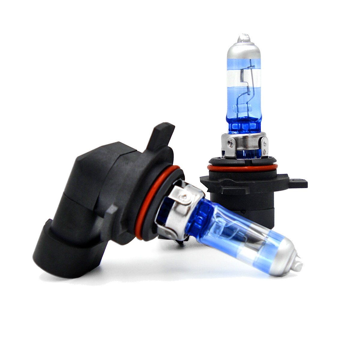 Set becuri auto HIR2, Senso, 12V, Transparent - eMAG.ro