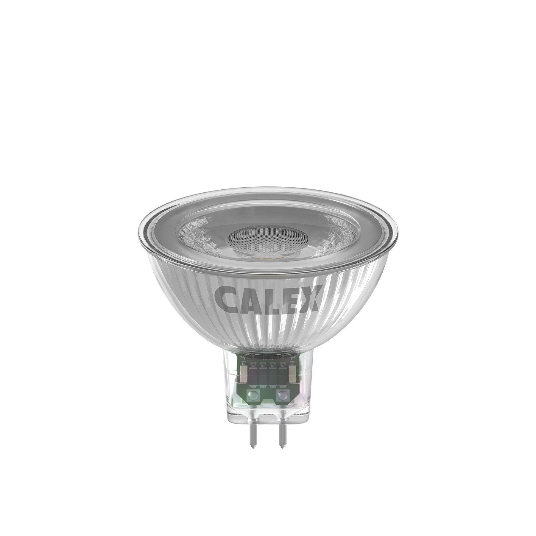 Рефлекторна led крушка MR16 12V 420lum 6W 2700K - eMAG.bg