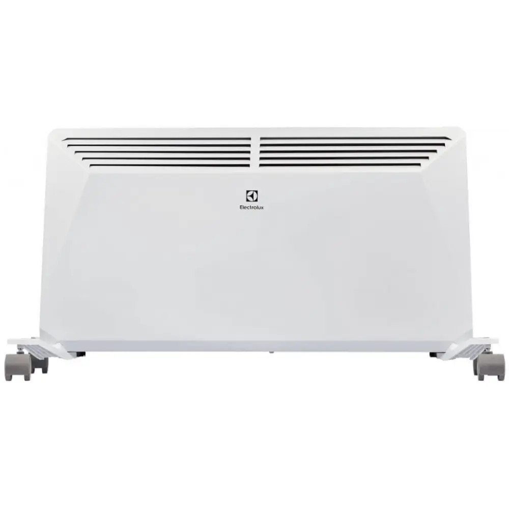 Convector electric Electrolux ECH/T-1500 E, 1500 W, Alb - eMAG.ro