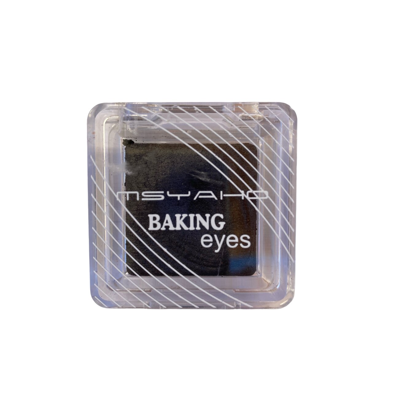 Msyaho Baking Eyes моно металик сенки за очи, нюанс 08, 8гр - eMAG.bg