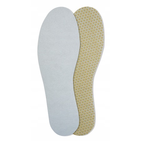 Branturi, Mazbit, Fetru/Latex, Marimea 40, Alb/Bej - eMAG.ro