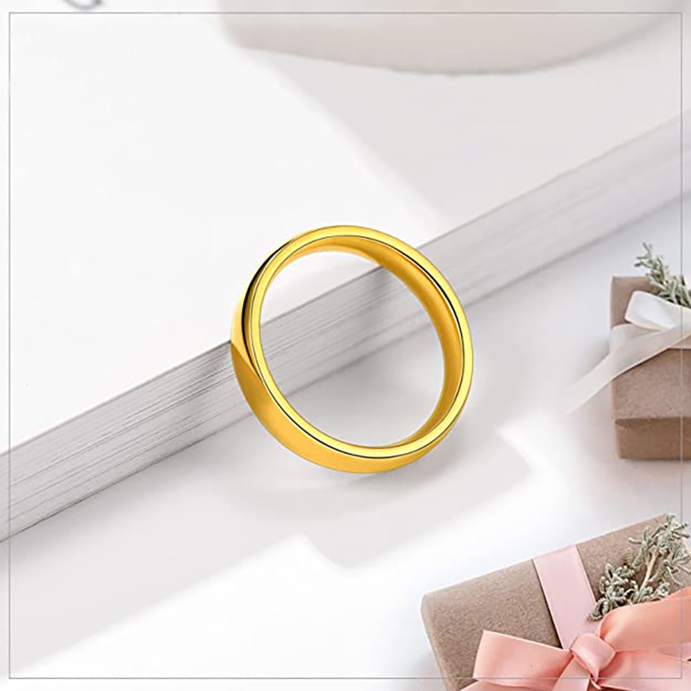 Inel titan 4310 - eMAG.ro