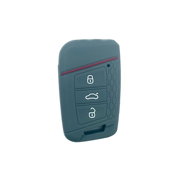 Husa cheie VW Passat Golf 7 Arteon Skoda Superb Karoq Kodiaq Seat Ateca ...