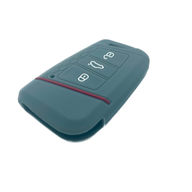Husa cheie VW Passat Golf 7 Arteon Skoda Superb Karoq Kodiaq Seat Ateca ...