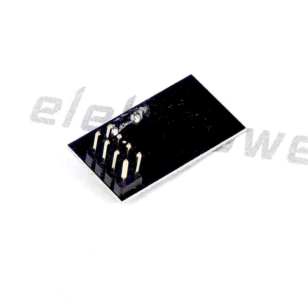 Modul radio, 2.4GHz, emitator/receptor, Nivel mediu, Negru - eMAG.ro