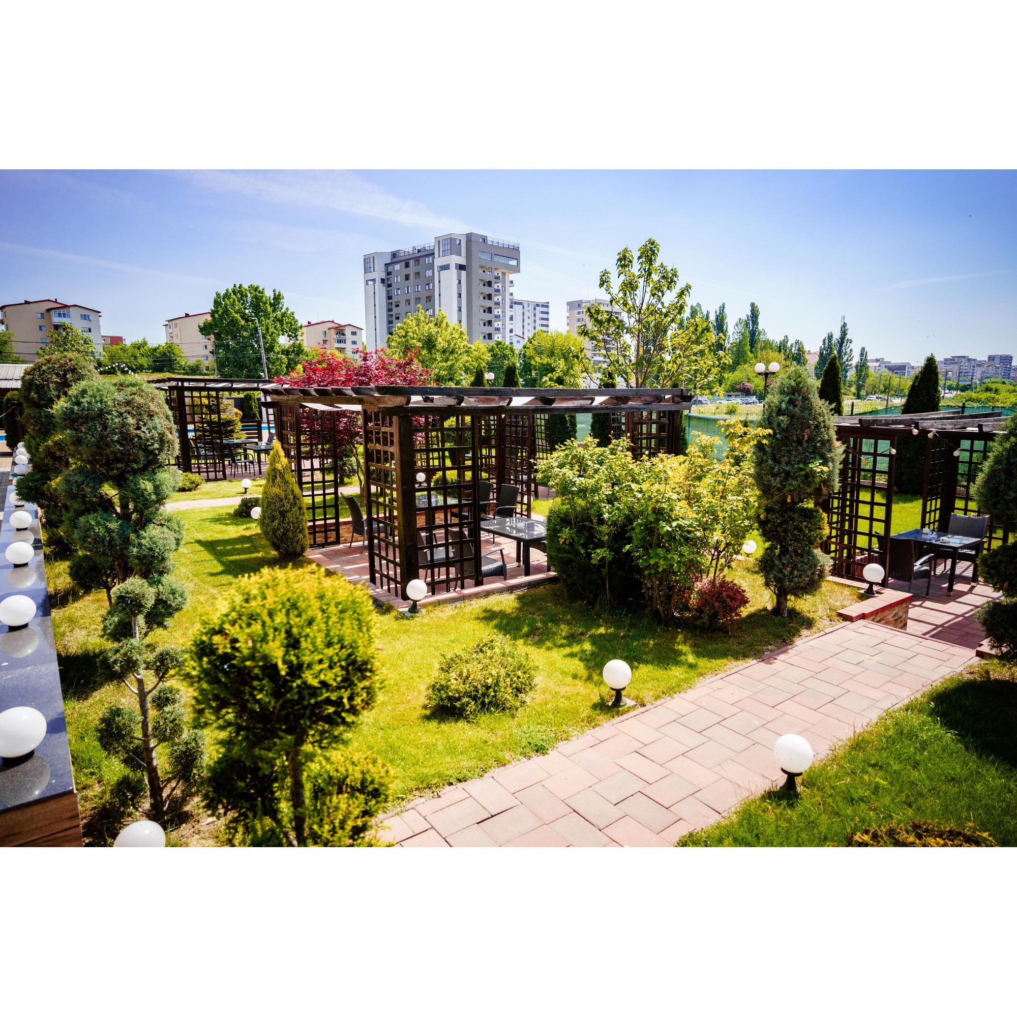 Camera dubla Classic, Bacolux Craiovita Hotel&Events, 3 stele, 2 nopti ...