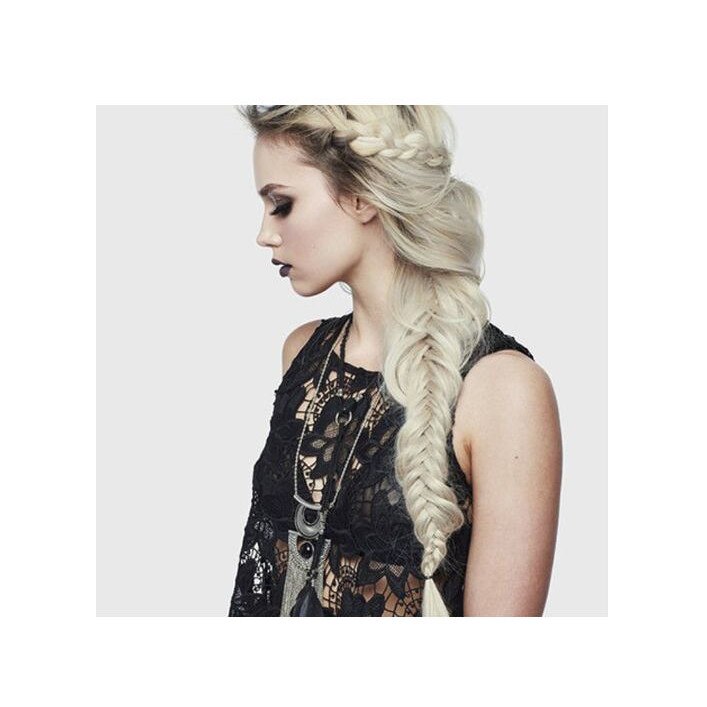 Decolorant par blond platinat, L'Oréal Paris Colorista Blond Bleach ...