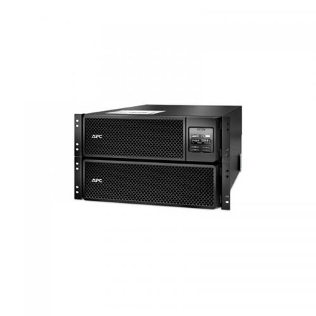 UPS APC Smart-UPS SRT8KRMXLI, 8000VA - eMAG.ro