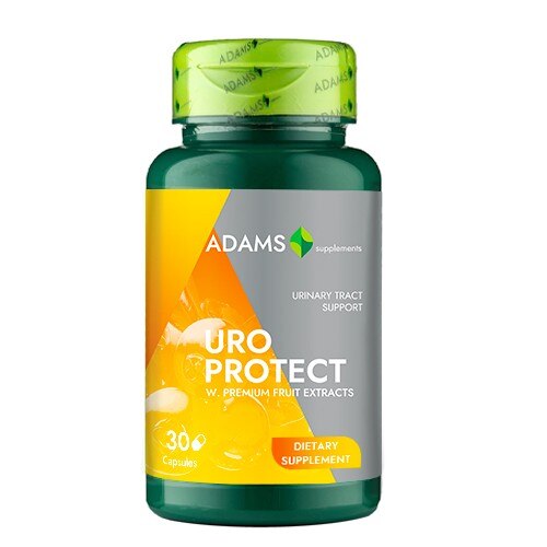 UroProtect 30cps, Adams - eMAG.ro