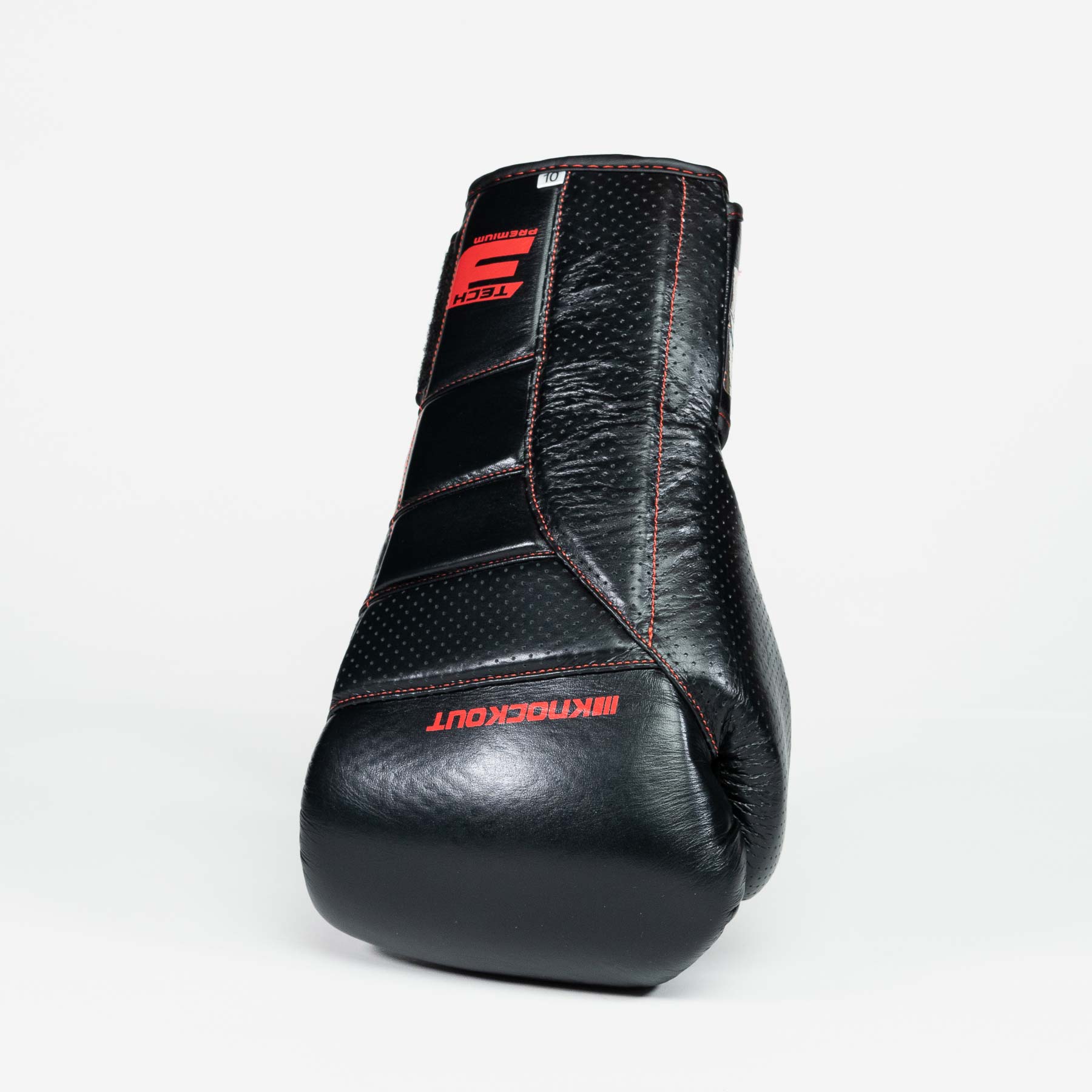 Manusi Box Knockout Tech3 Premium, 14OZ, Negru - eMAG.ro