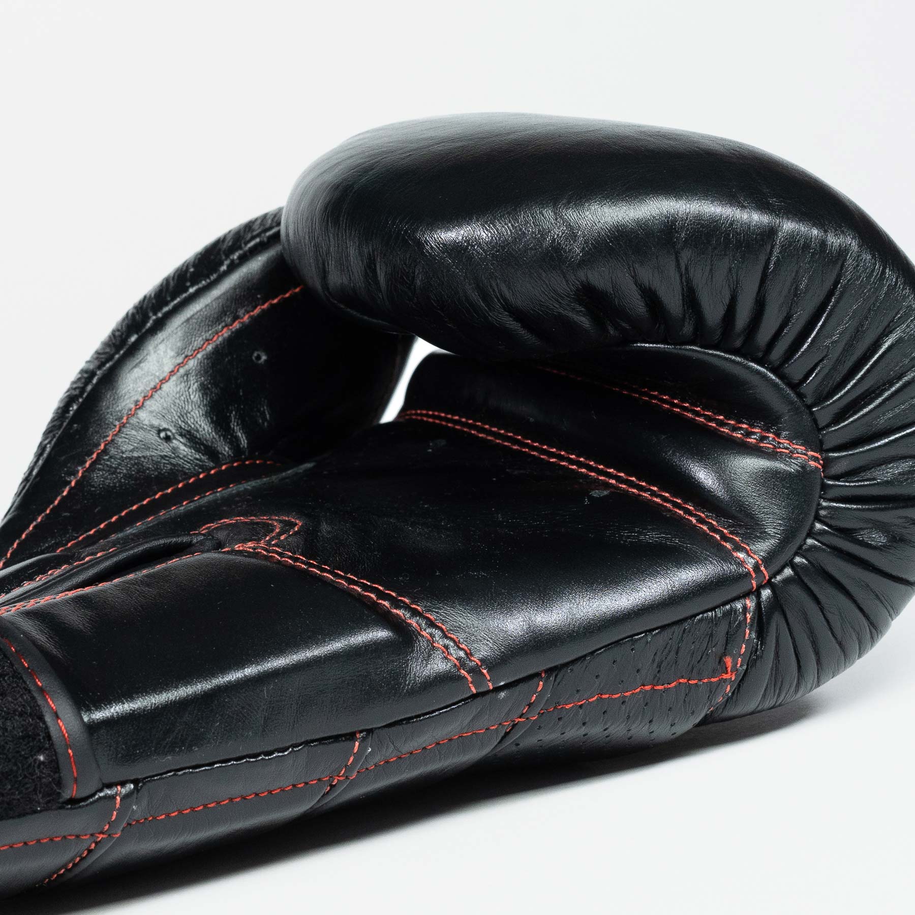 Manusi Box Knockout Tech3 Premium, 14OZ, Negru - eMAG.ro