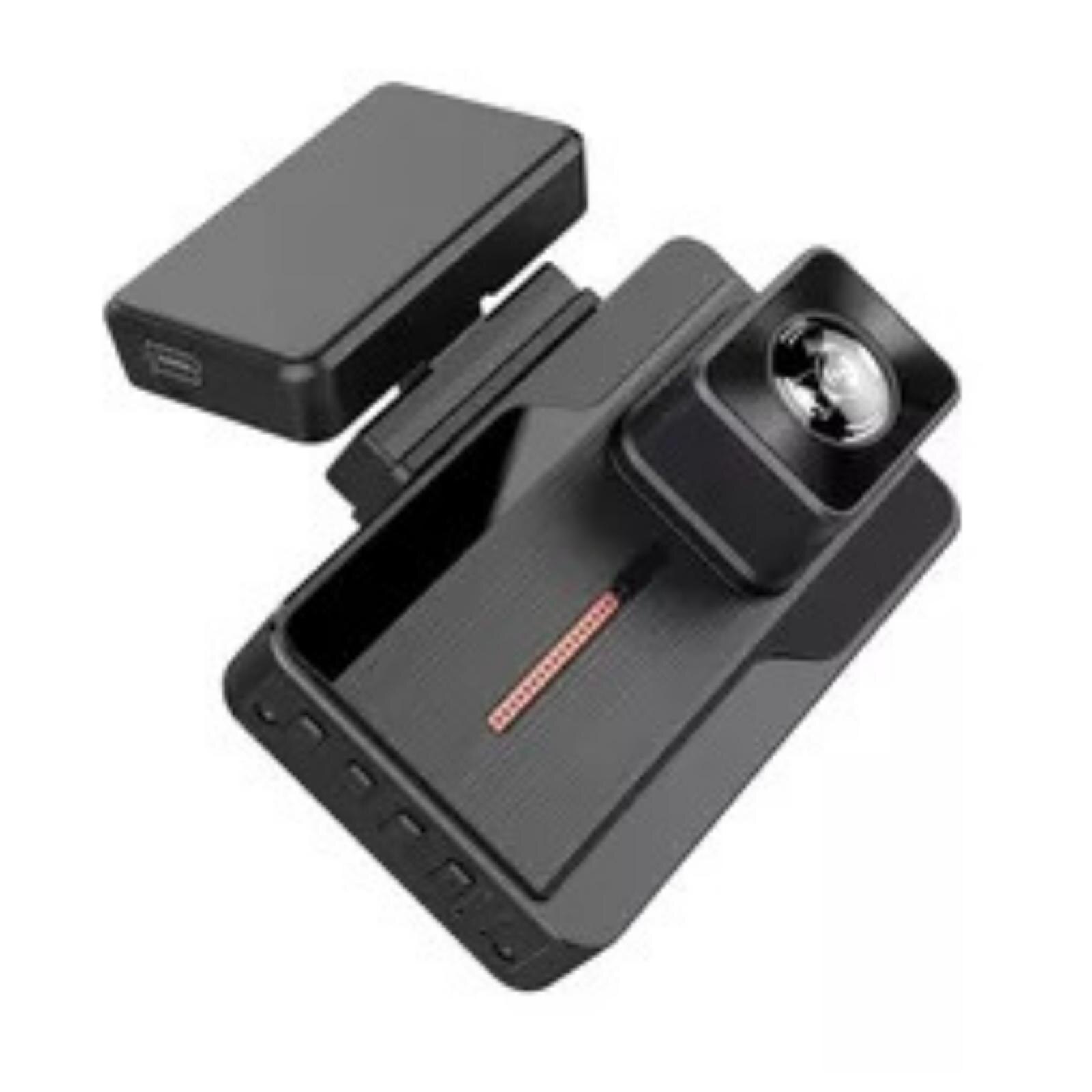 Camera Video Auto, rezolutie 4K, nightvision, motion detection, senzor ...