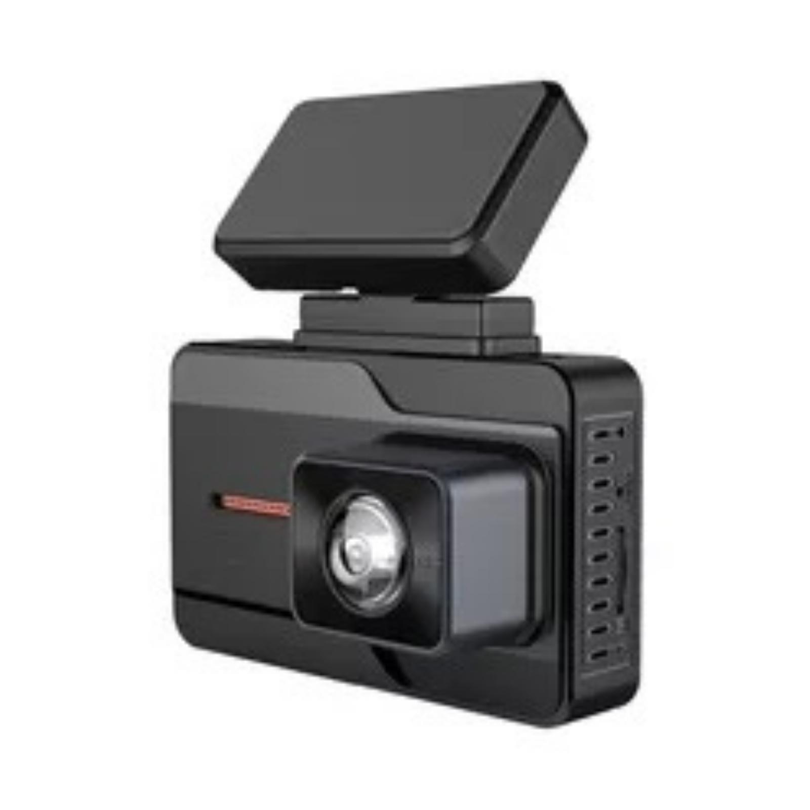 Camera Video Auto, rezolutie 4K, nightvision, motion detection, senzor ...