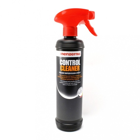 Solutie Degresare Vopsea Auto Menzerna Control Cleaner, 500ml - eMAG.ro