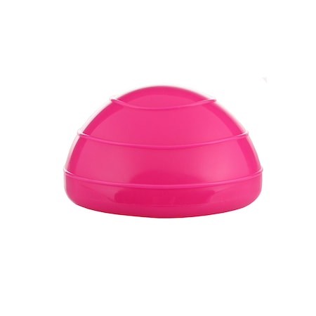 Minge echilibru mica, Merco Mini Speed, diametru 15,5 cm, roz - eMAG.ro