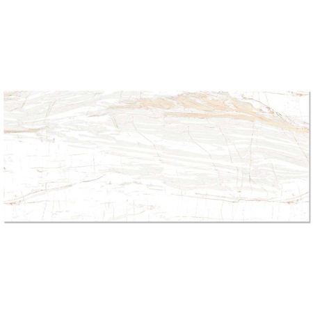 Faianta rectificata Valencia White, 30 x 75, 1.35 mp/cutie - eMAG.ro