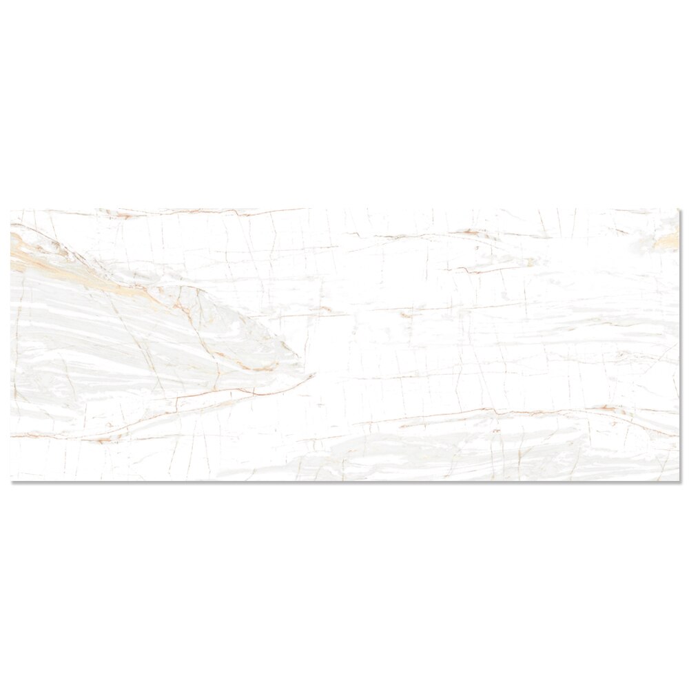 Faianta rectificata Valencia White, 30 x 75, 1.35 mp/cutie - eMAG.ro