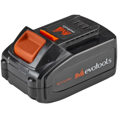 Батерия Li-Ion 18 V 4 Ah Evotools ONE EPTO - eMAG.bg