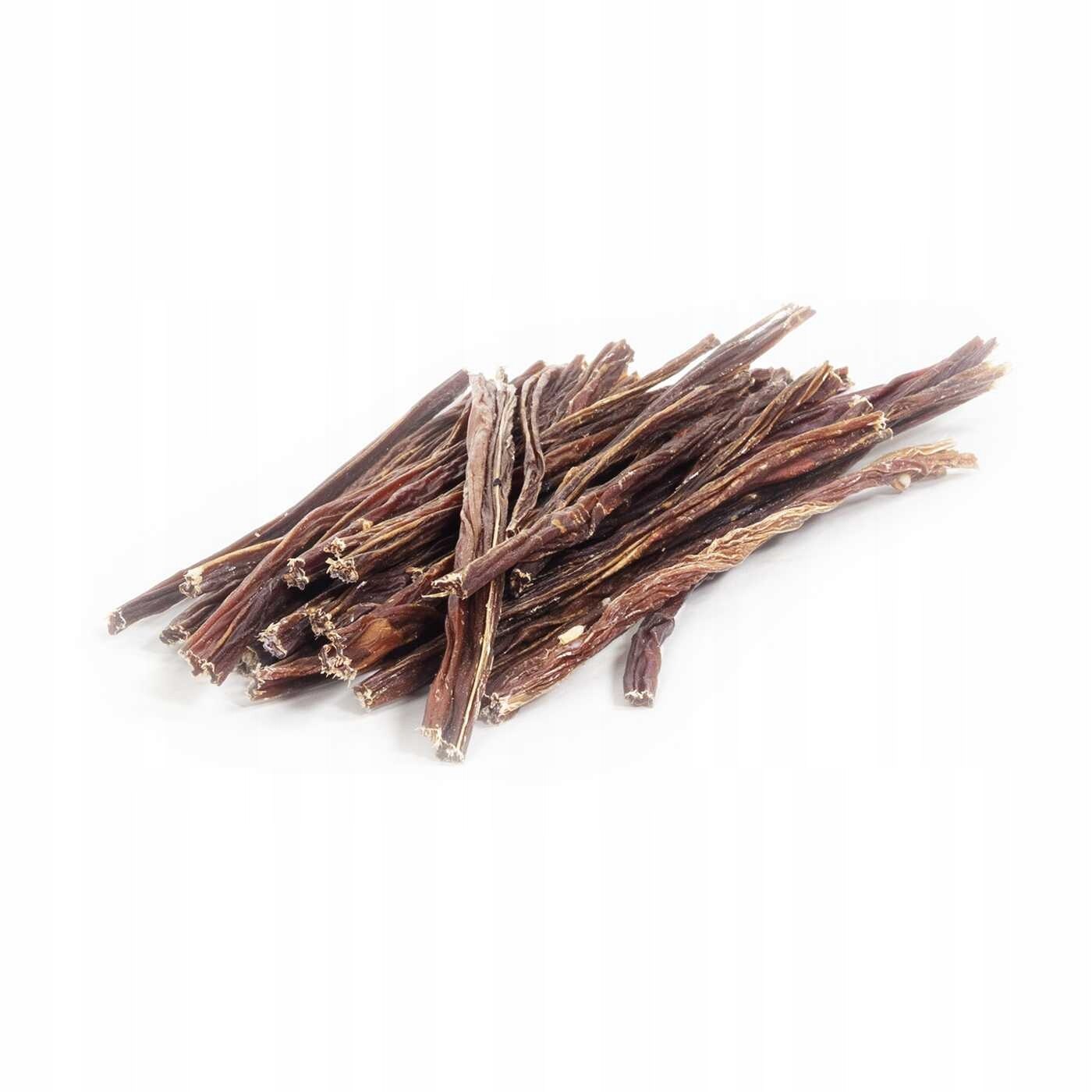 Gustare pentru caini, Bult, Intestine de porc, 100 g - eMAG.ro