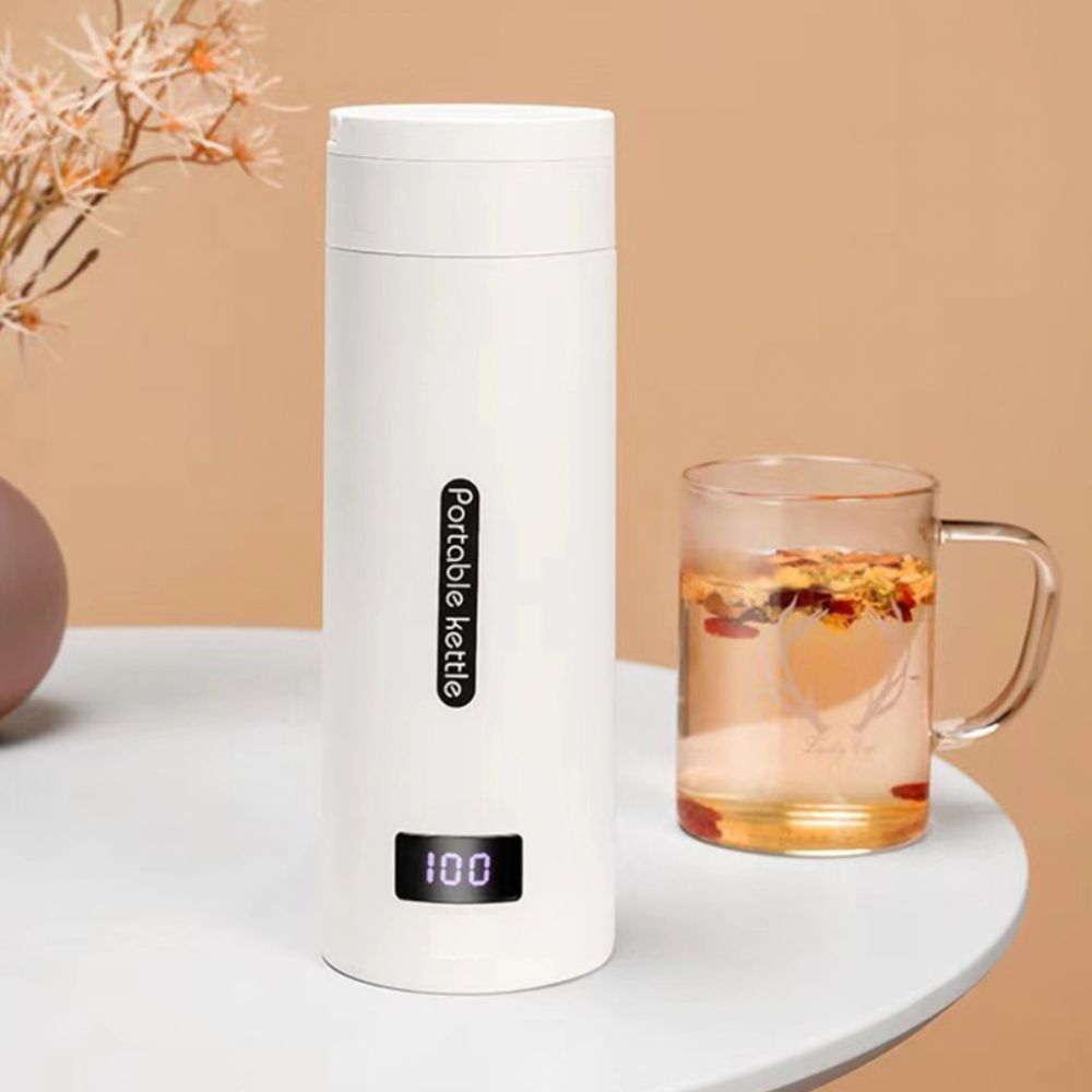 Fierbator portabil, touch screen cu temperaturi de fierbere 20-100 ° C ...
