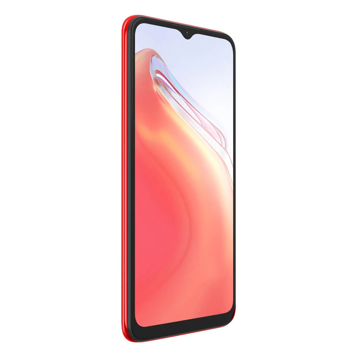 Telefon mobil Blackview A70 Pro Rosu, Dual SIM, 4G, 6.517", 4GB RAM ...