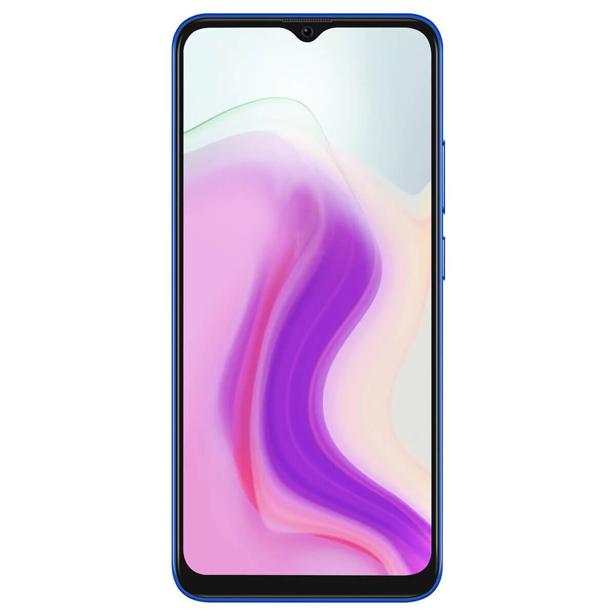 Telefon mobil Blackview A70 Pro Albastru, Dual SIM, 4G, 6.517", 4GB RAM ...