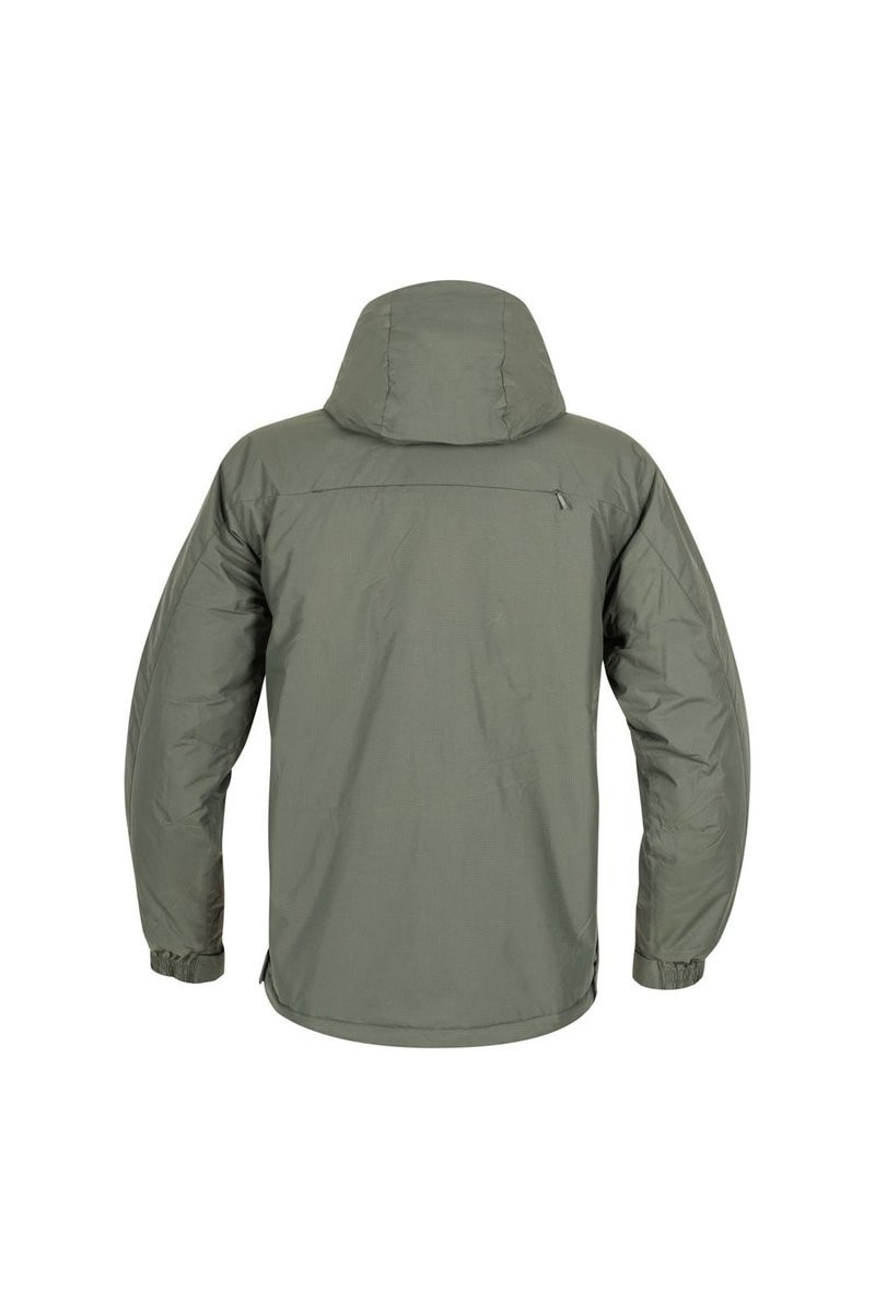 Jacheta de iarna Helikon-Tex Husky Tactical Verde S - eMAG.ro