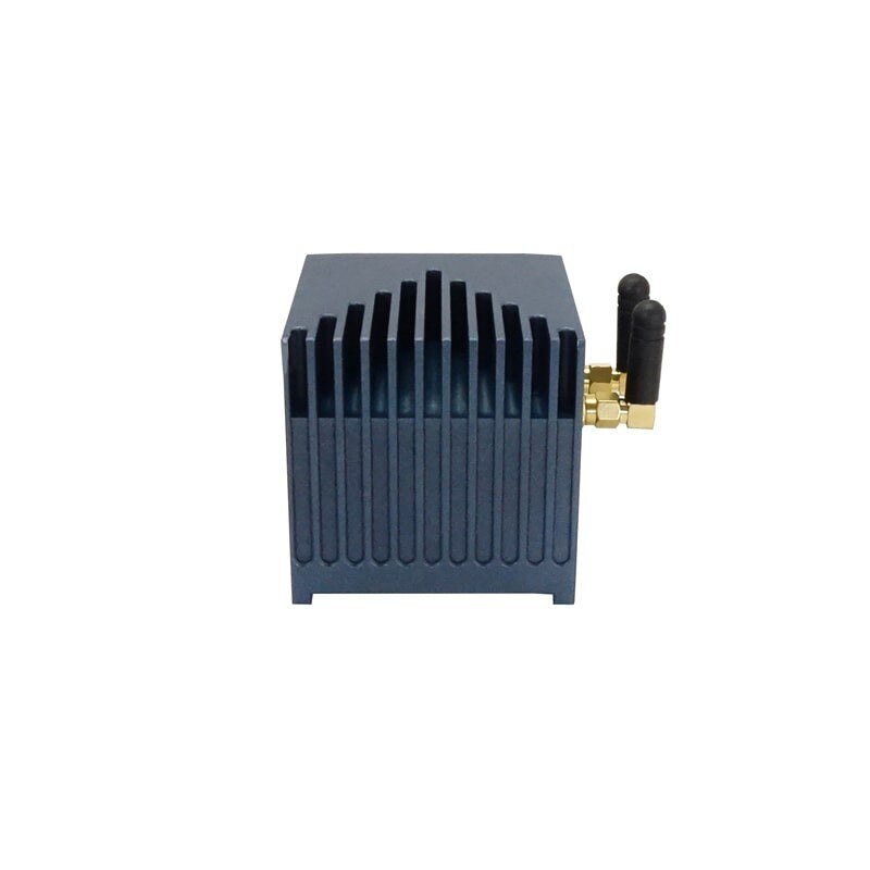 Mini PC KUBB, Cel mai mic calculator din lume 7 x 7 x 7 CM. Intel ...