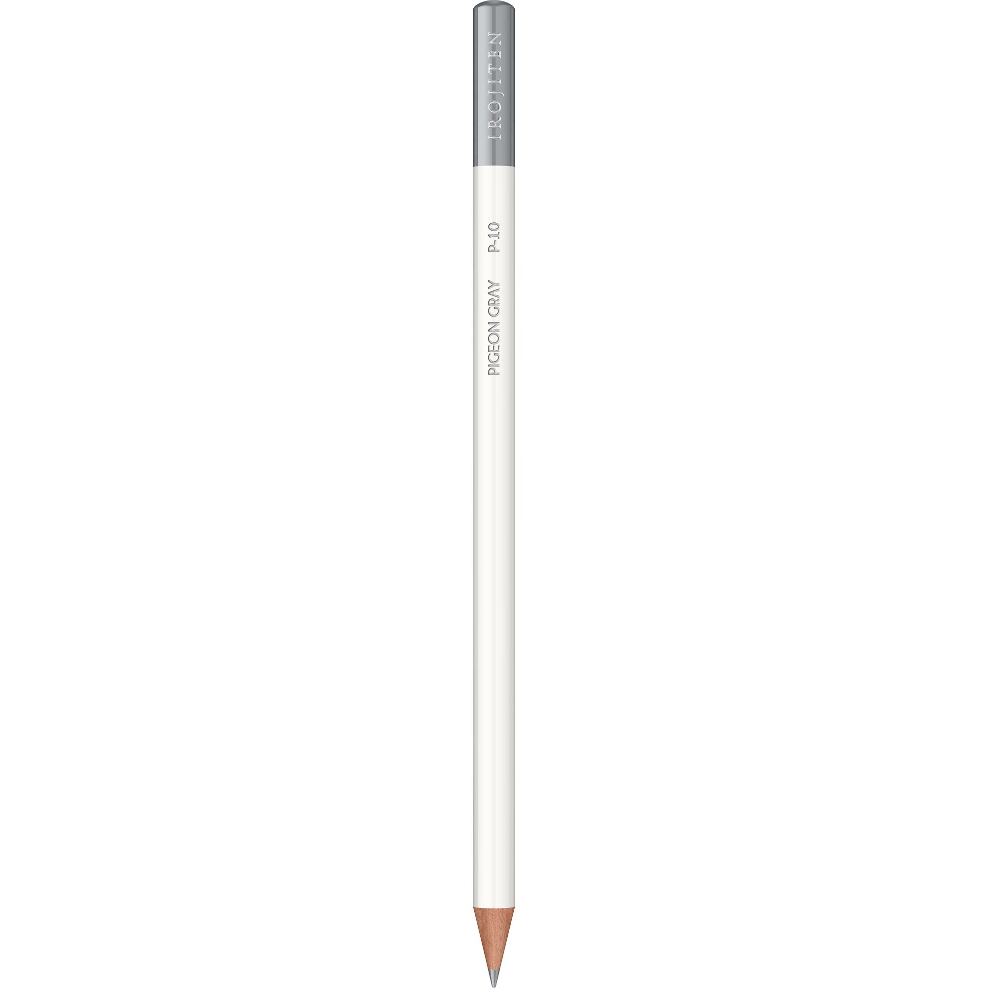 Creion Colorat Tombow, Irojiten Pigeon Gray - P10 - eMAG.ro