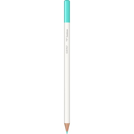 Creion Colorat Tombow, Irojiten Turquoise - P17 - eMAG.ro