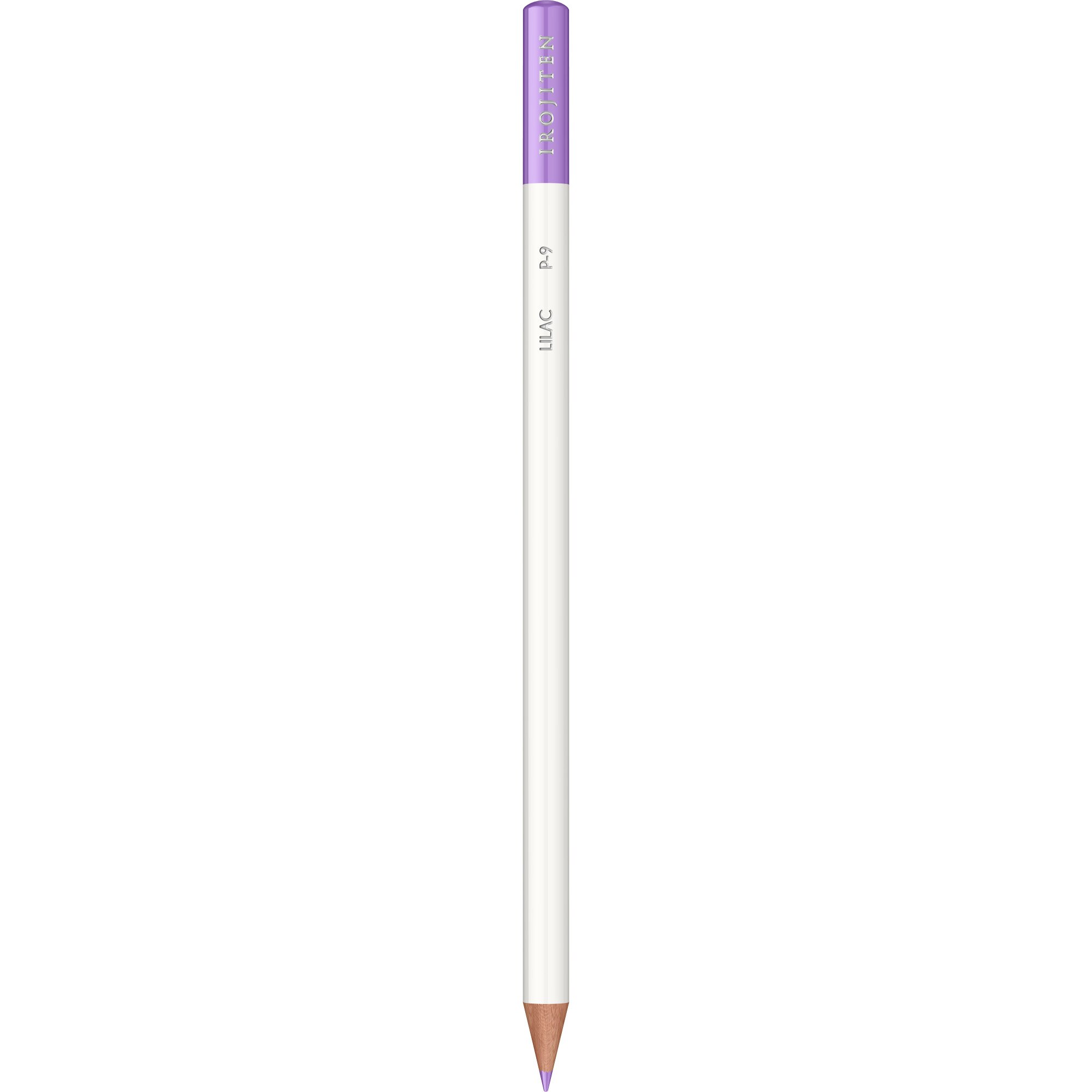 Creion Colorat Tombow, Irojiten Lilac - P9 - eMAG.ro