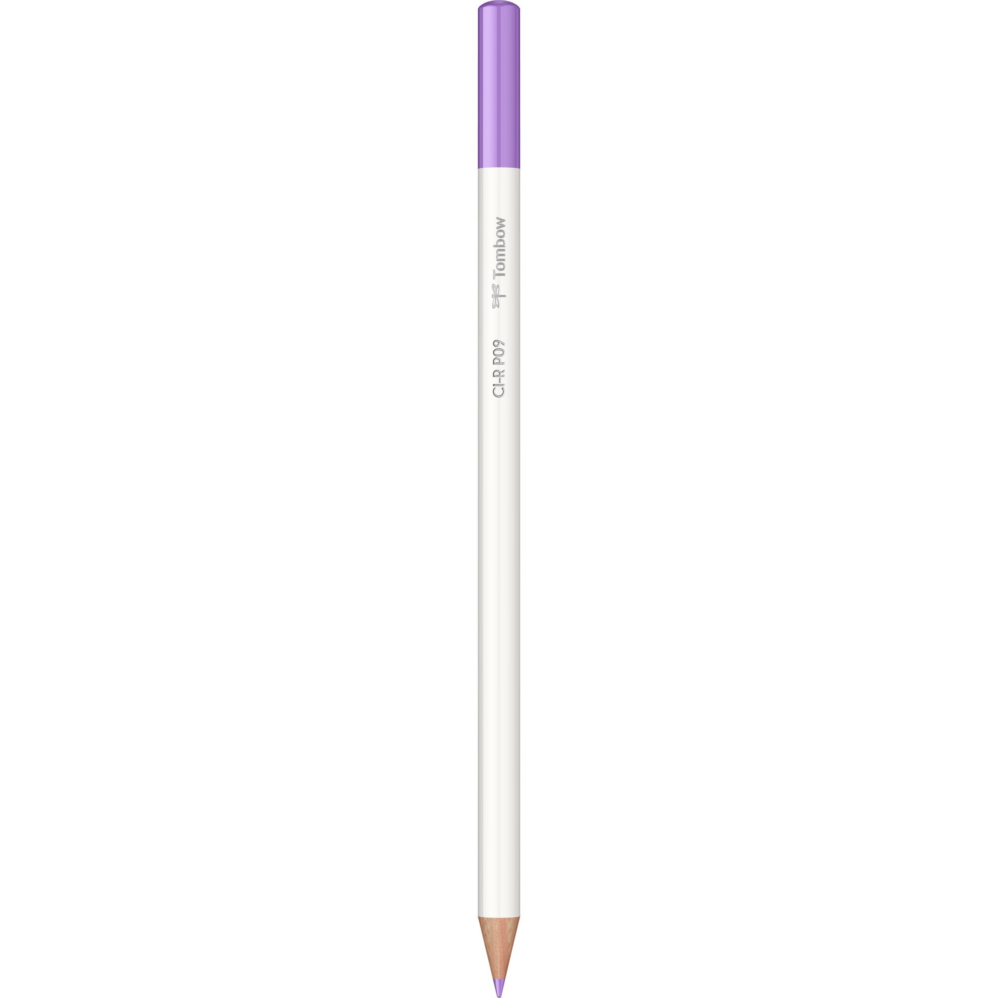 Creion Colorat Tombow, Irojiten Lilac - P9 - eMAG.ro