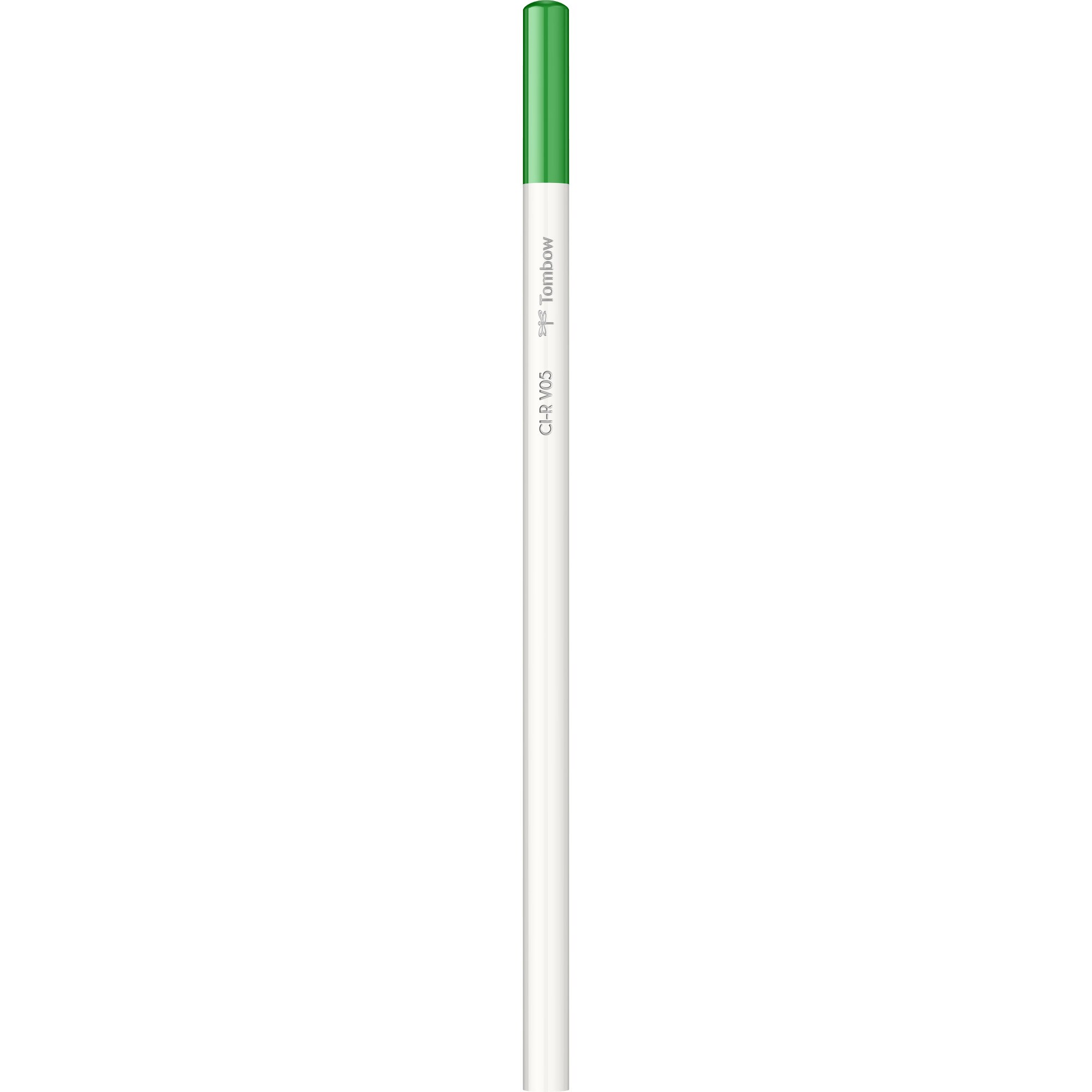 Creion Colorat Tombow, Irojiten Parrot Green - V5 - eMAG.ro