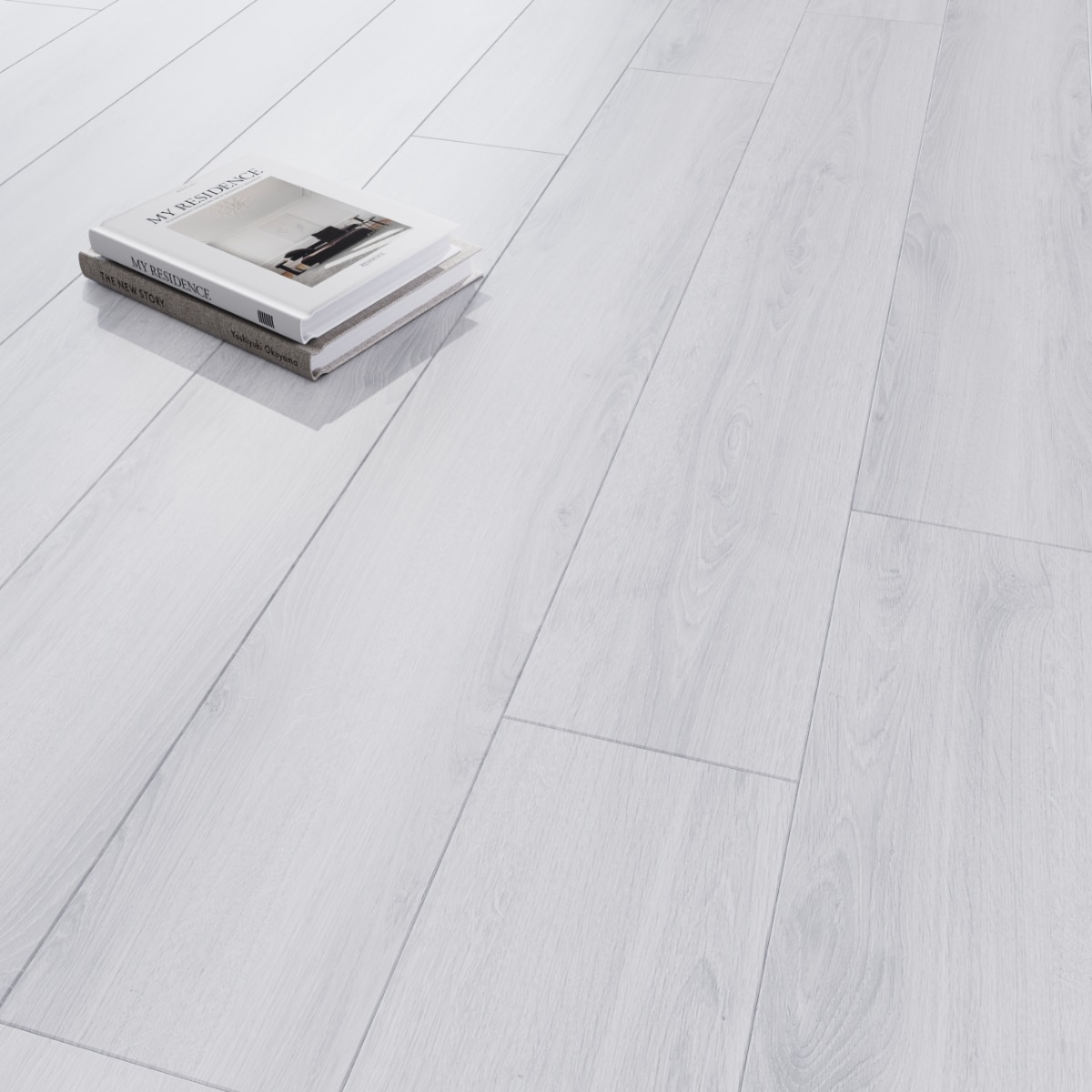 Parchet laminat Avangard Odeon Oak, 10 mm, clasa 32, AC4, 1.57 mp/cutie ...