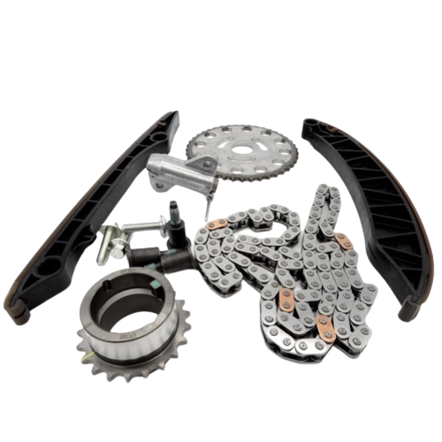 Kit lant distributie Master III, Renault 130C13666R - eMAG.ro