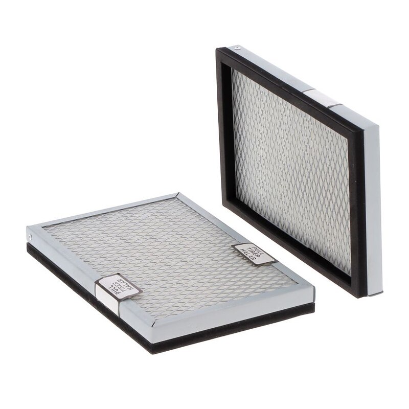 Filtru cabina Fin Filter FP531141 - eMAG.ro